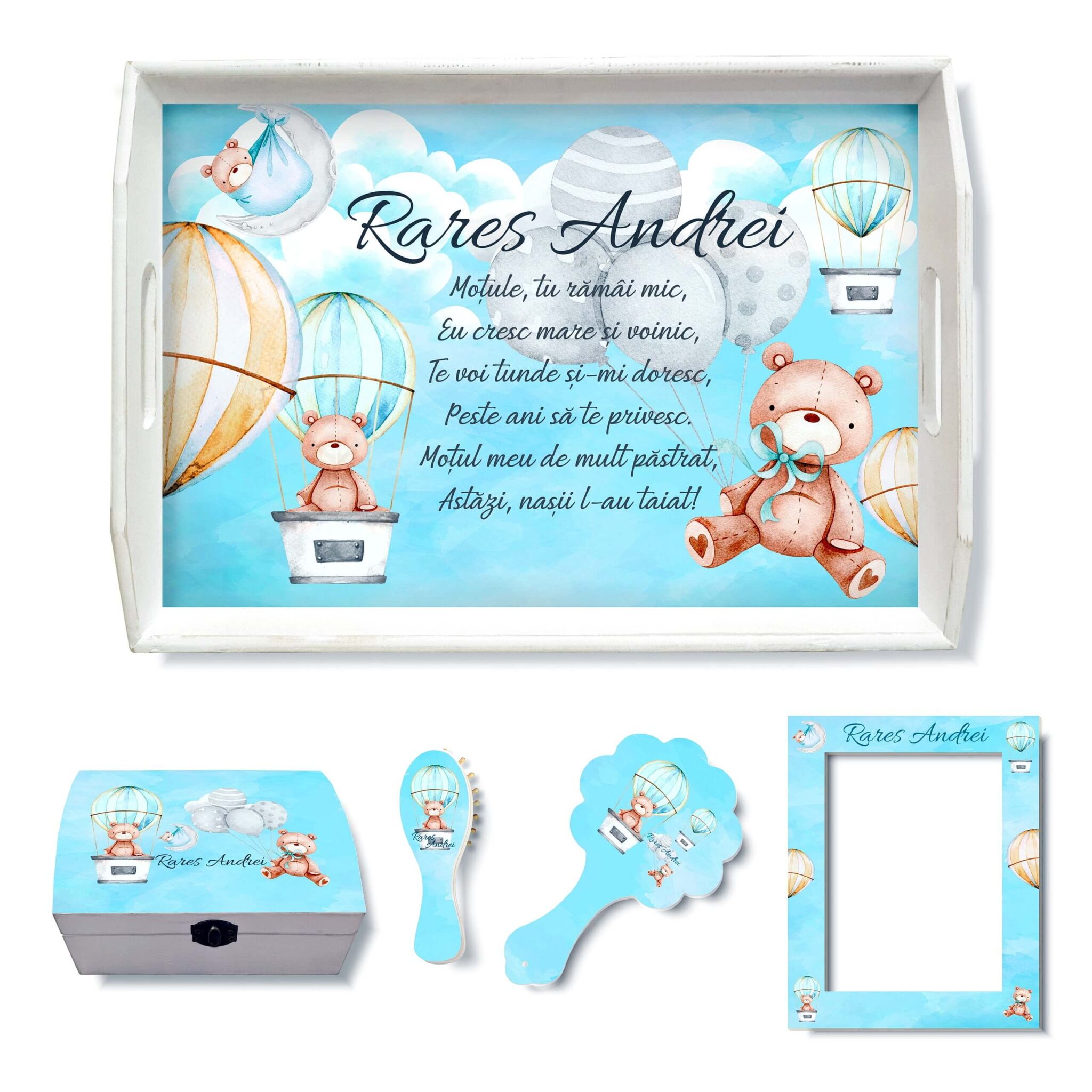 Tavita Mot Ingeras Fetita • Set pentru taierea motului • Tavite ...