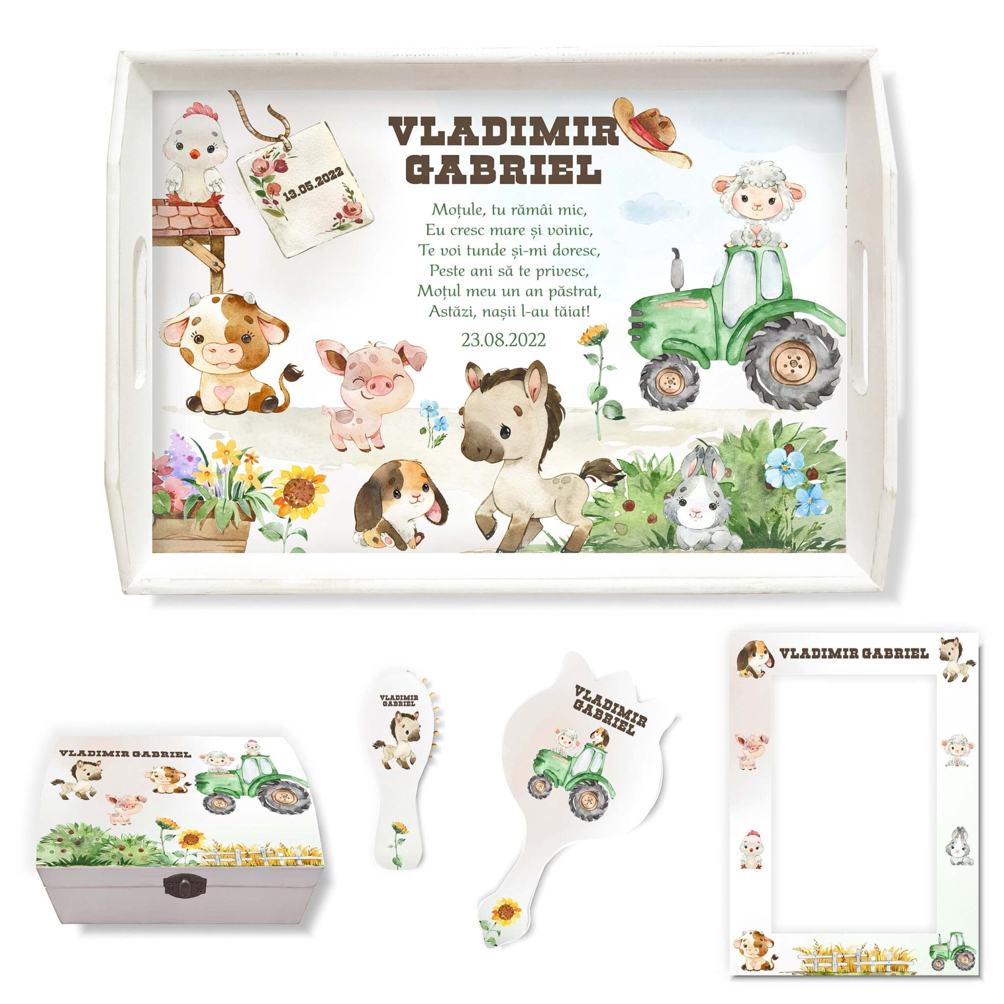 Seturi Mot • Tavite Personalizate • Pagina 2 din 18