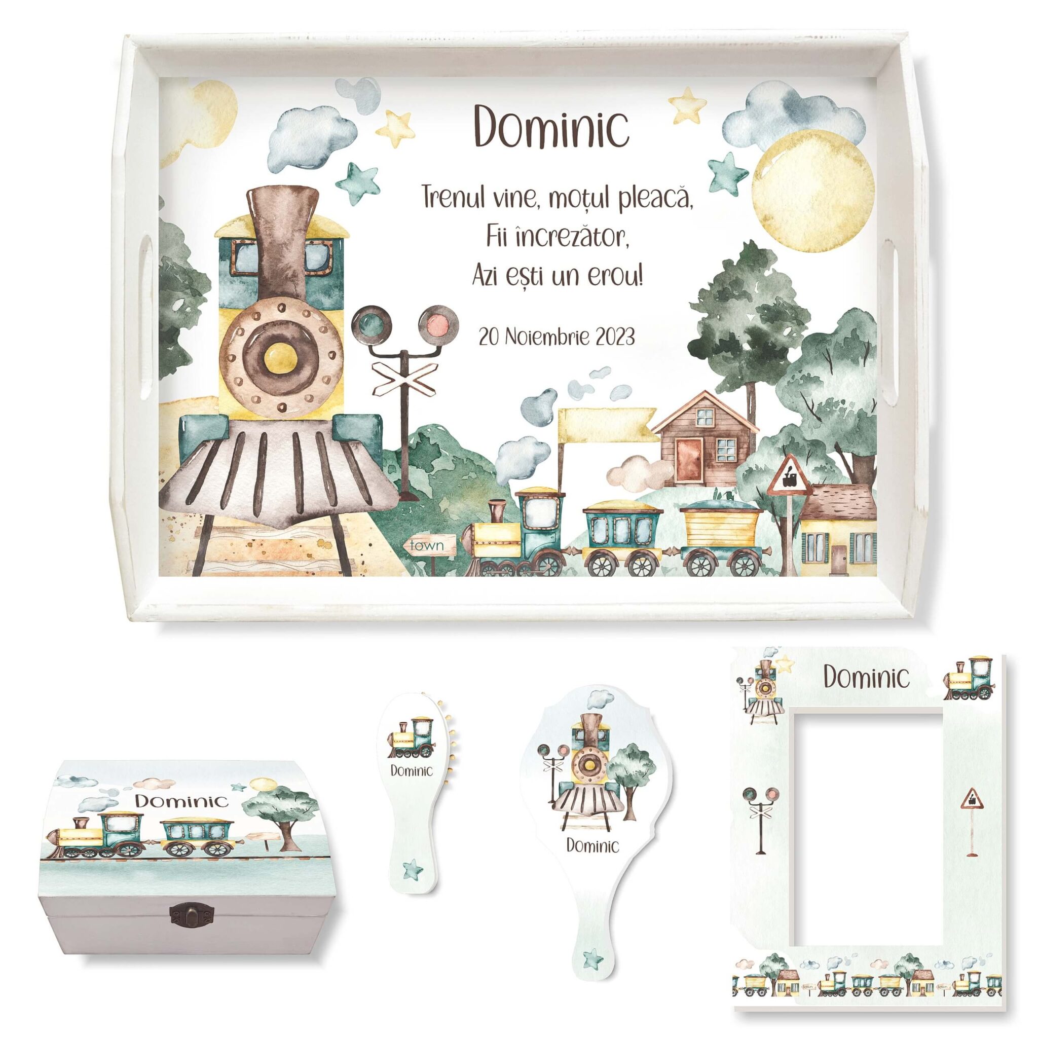 Seturi Mot Baieti • Tavite Personalizate • Pagina 4 din 10